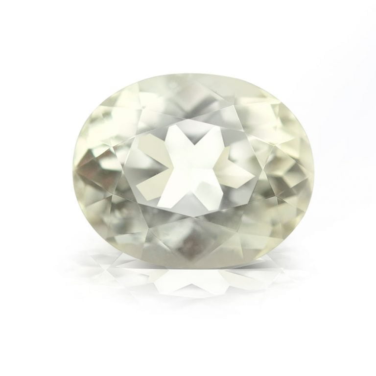 Brazilian Euclase - Gem Adventurer™