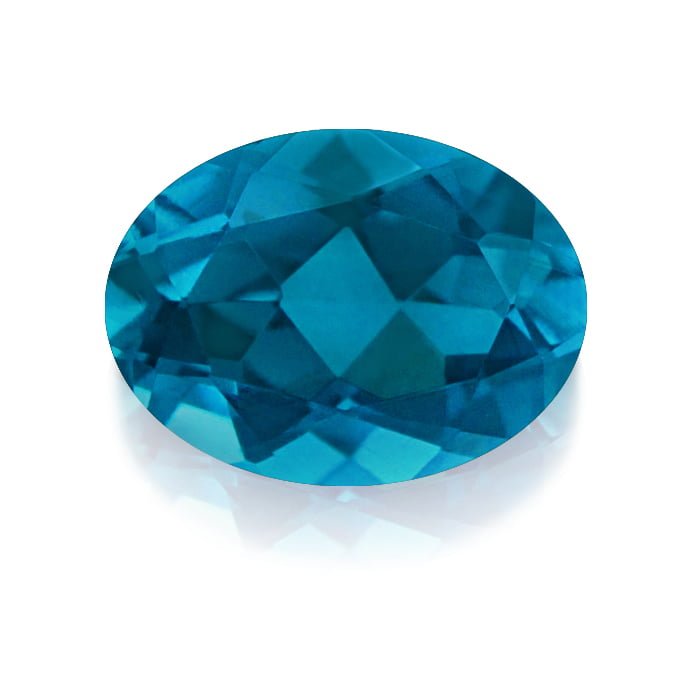 Brazilian Indicolite | Gem Adventurer™