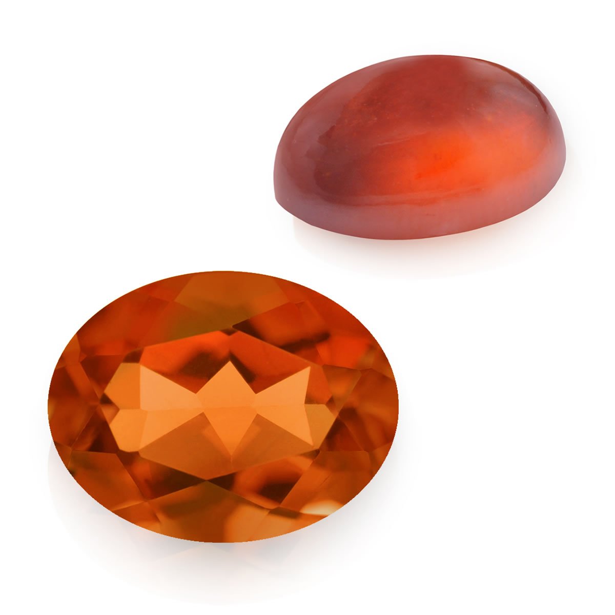 Ceylon Hessonite | Gem Adventurer™