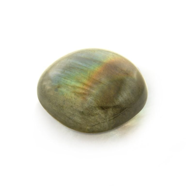 Finnish Spectrolite - Gem Adventurer™