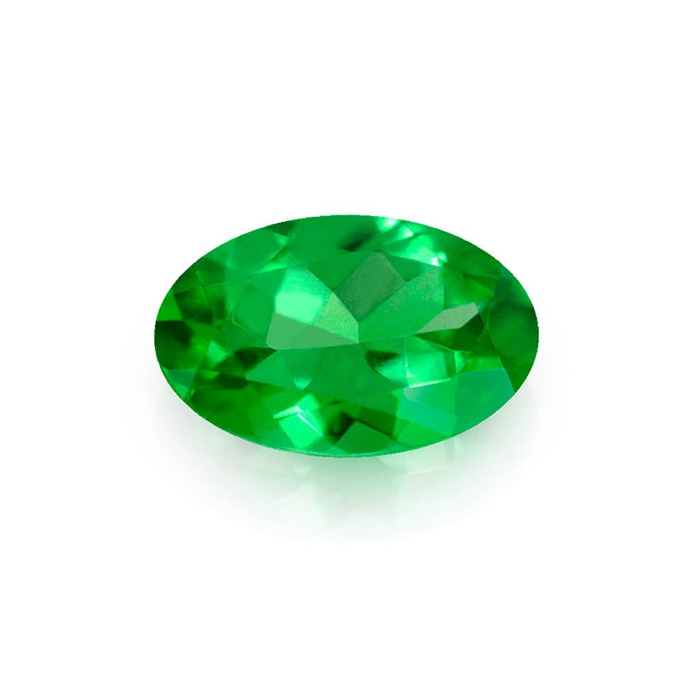 Kenyan Tsavorite | Gem Adventurer™