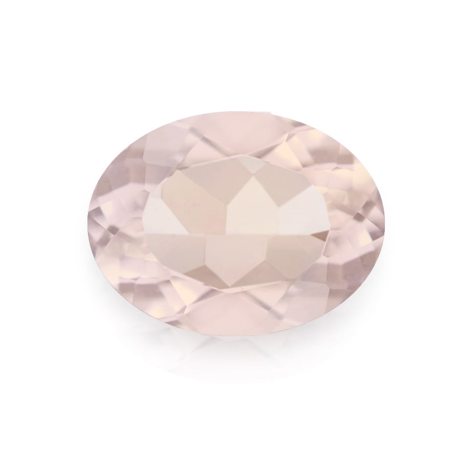 Marropino Morganite | Gem Adventurer™