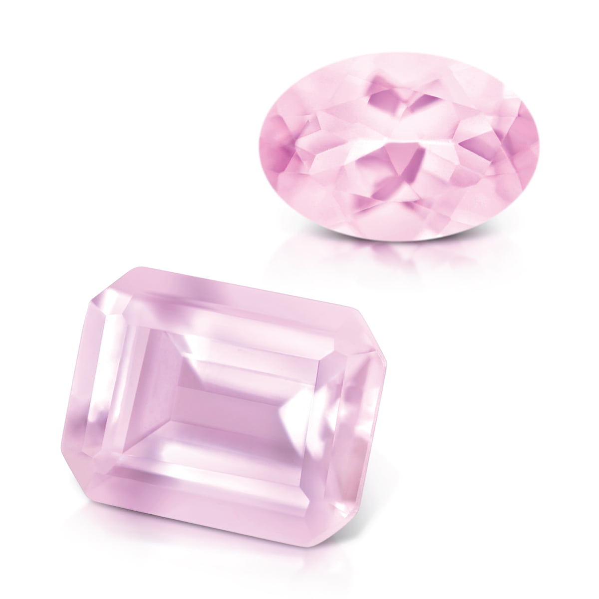 Pink Topaz | Gem Adventurer™