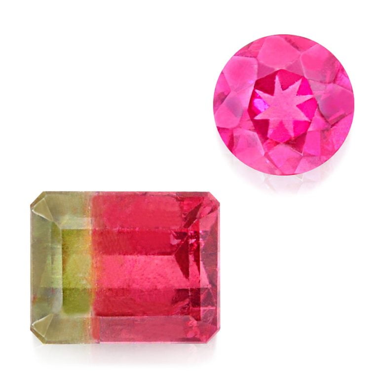 Californian Tourmaline - Gem Adventurer™