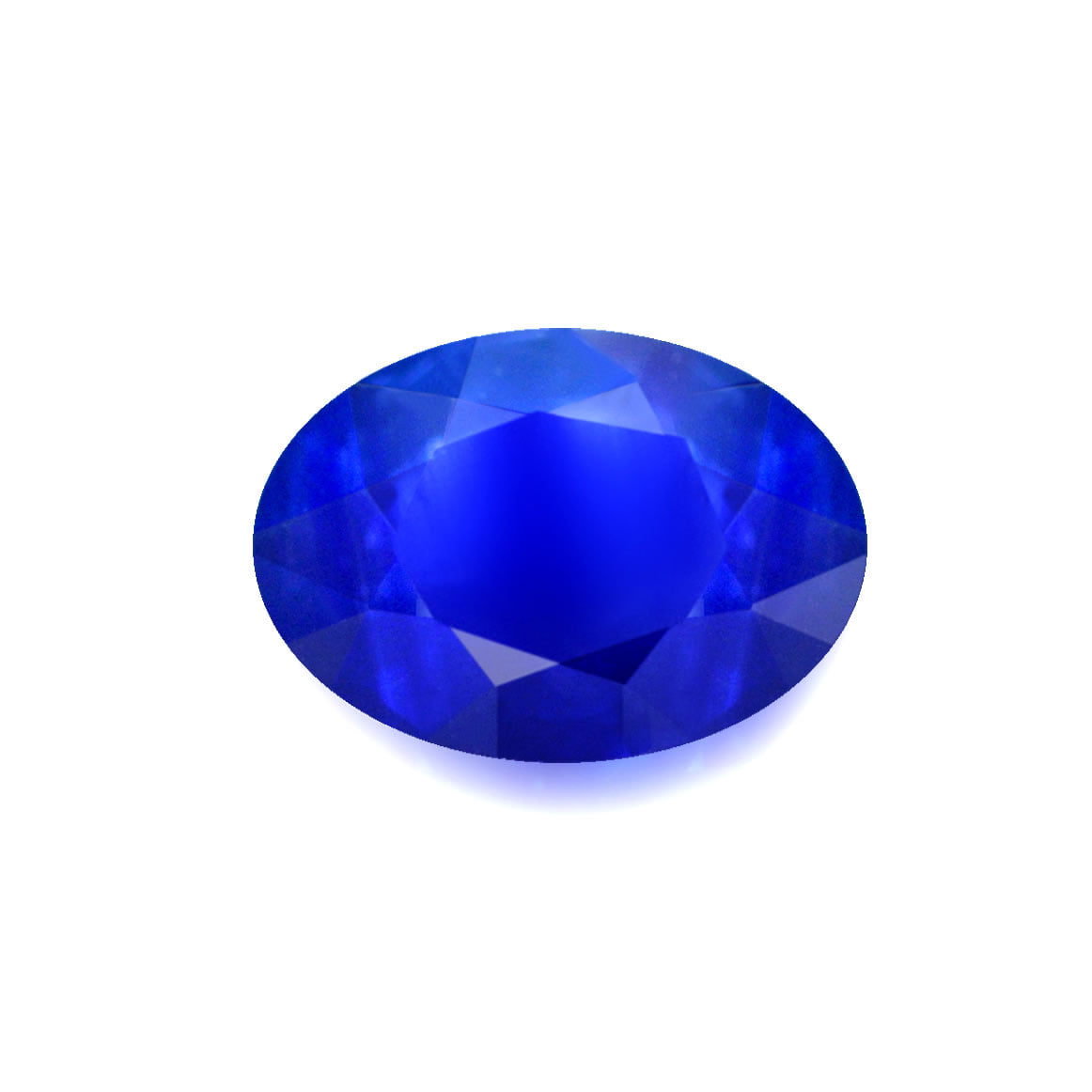 Sapphire Gem